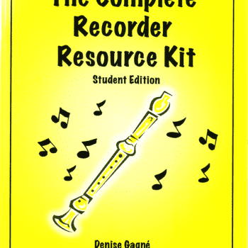 Recorder Music – Sweet Pipes