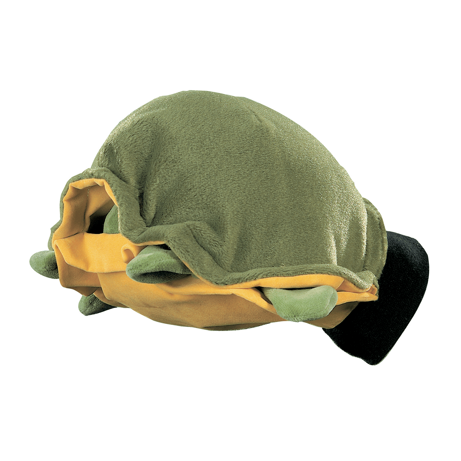 BP40257 Turtle Hand Puppet – Sweet Pipes