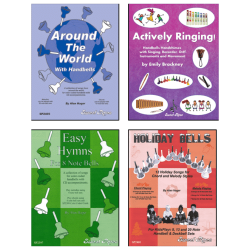 Sweet Pipes Publications - Sweet Pipes