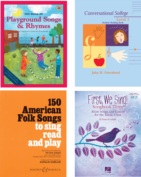 Kodaly Resources - Sweet Pipes