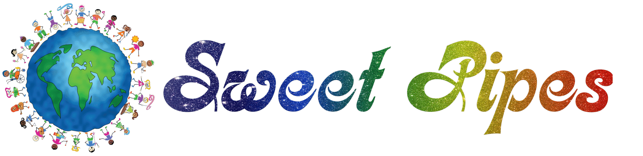 SP2367 The Sweet Pipes Recorder Book, Alto Book 2 - Sweet Pipes